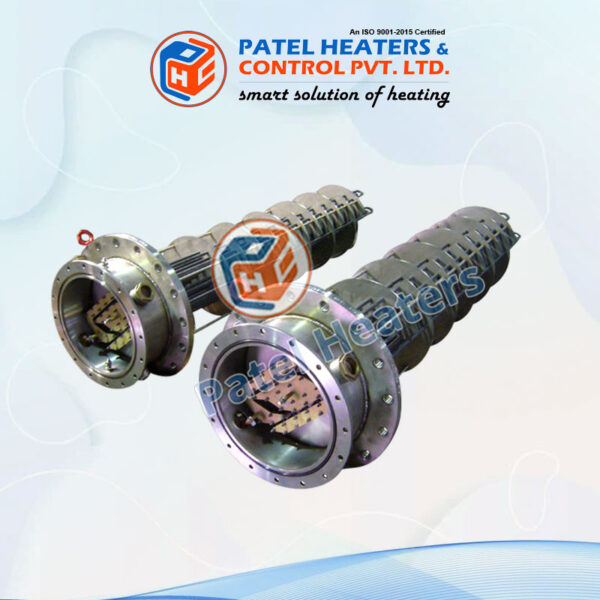 Products -Cartridge, Air,Duct, Brass Casted, Infrared, Process Heaters etc.